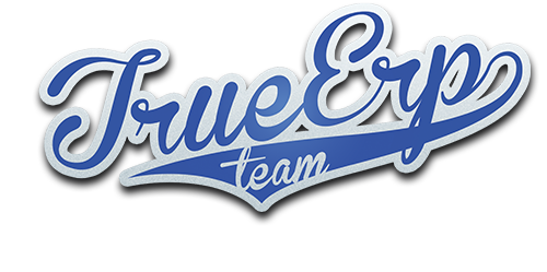 TrueERP Team || Login